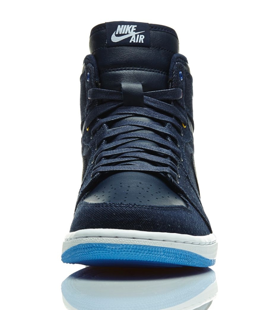Air Jordan 1 Retro High OG "Family Forever" - Nikestore Release Info ...