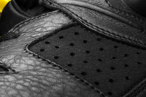 Jordan Brand Celebrates the 2014 World Cup With the Brazil Pack ...