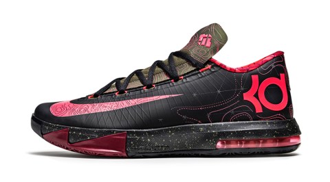 The 15 Best Nike KD 6 Releases - SneakerNews.com