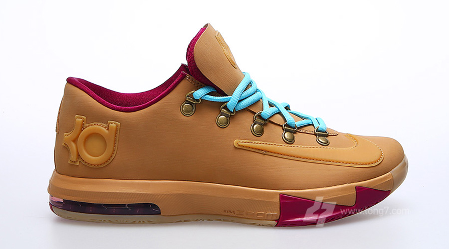 The 15 Best Nike KD 6 Releases - SneakerNews.com