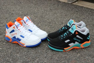 Ewing Wrap Retro - Release Date - SneakerNews.com