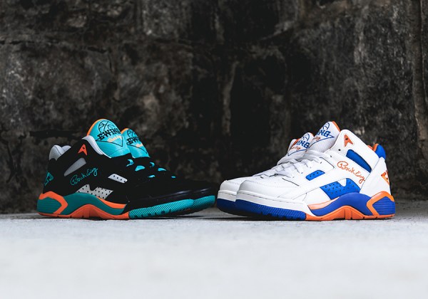 Ewing Wrap Retro - Available - SneakerNews.com