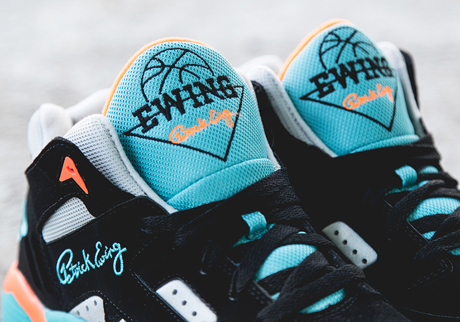 Ewing Wrap Retro - Available - SneakerNews.com