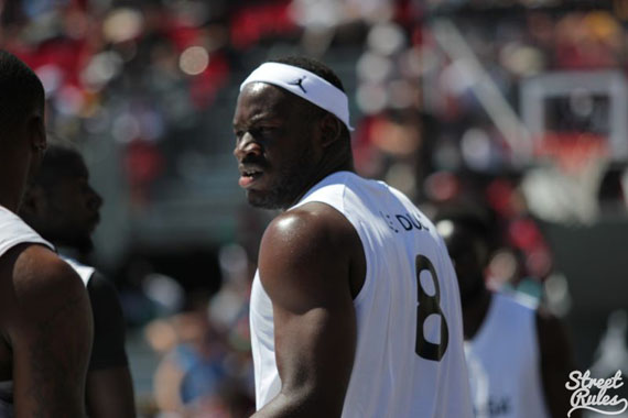 Jordan Brand Quai 54 2014 - Event Recap - SneakerNews.com