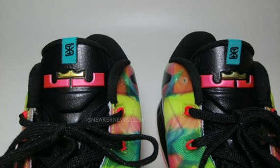 Nike LeBron 11 - Unreleased "Championship" Samples - SneakerNews.com