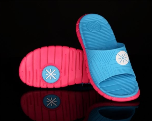 Li-Ning Way of Wade 2 "Razfuego" - SneakerNews.com