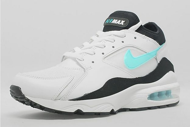 Nike Air Max 93 "OG Menthol" - Available in Europe - SneakerNews.com