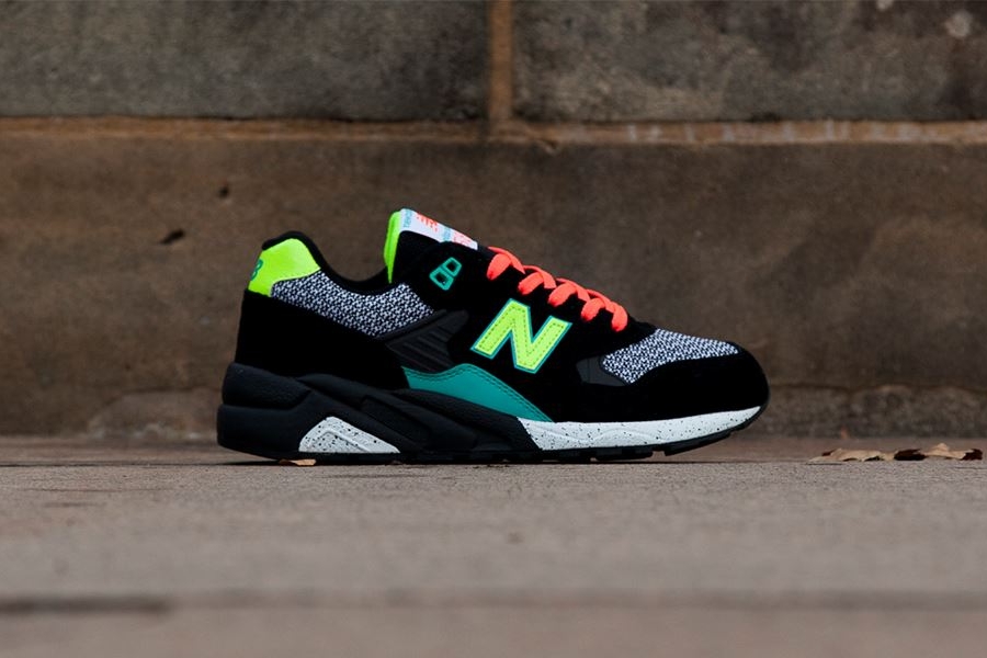 New Balance Women's MT580 "Tapestry" - SneakerNews.com