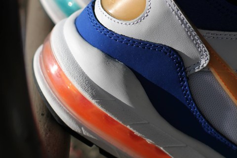 Nike Air Max 93 "Bright Citrus" - SneakerNews.com