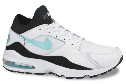 Nike Air Max 93 OG Returning Soon - SneakerNews.com