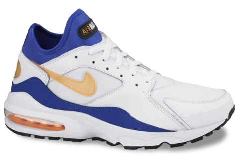 Nike Air Max 93 OG Returning Soon - SneakerNews.com