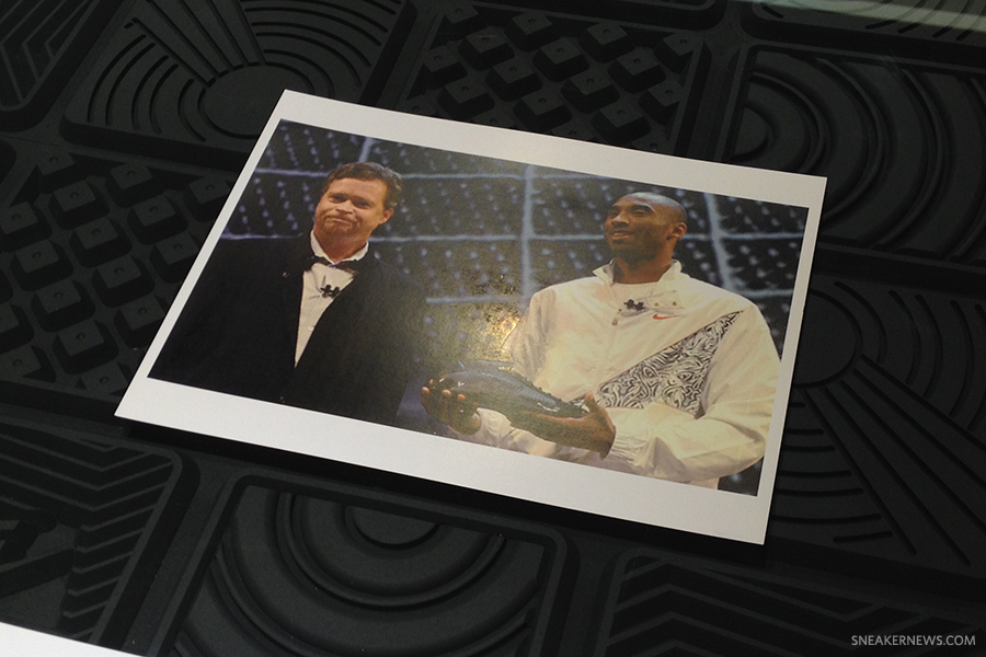 Triple Threat: A Closer Look at the Nike Hyperdunk 2014 - SneakerNews.com