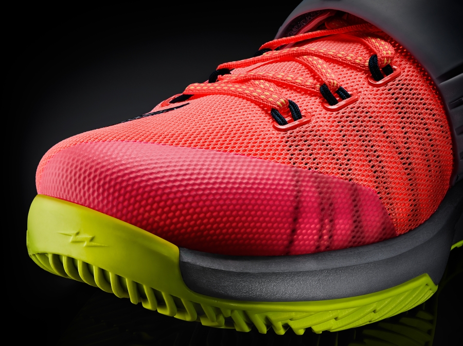 Nike KD 7 - Officially Unveiled - SneakerNews.com