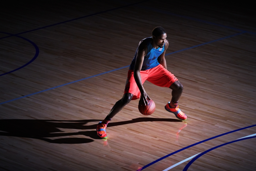 Nike KD 7 - Officially Unveiled - SneakerNews.com