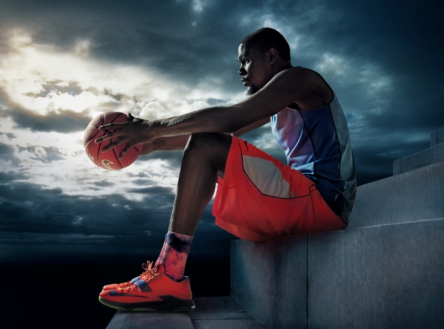 Nike KD 7 - Officially Unveiled - SneakerNews.com