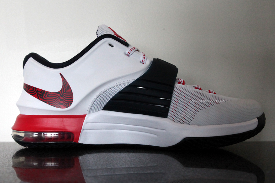 Nike KD 7 "USA" - Release Reminder - SneakerNews.com