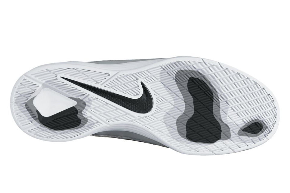 Nike SB P-Rod 8 - Wolf Grey - Pure Platinum - White - Black ...