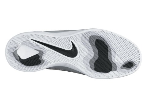 Nike SB P-Rod 8 - Wolf Grey - Pure Platinum - White - Black ...