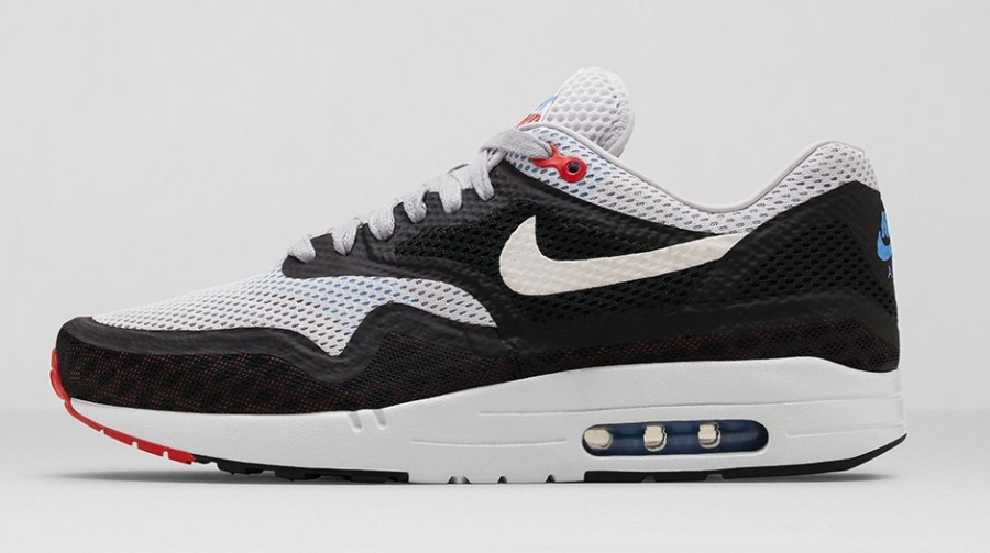 Nike Sportswear City Pack "London" - Release Date - SneakerNews.com