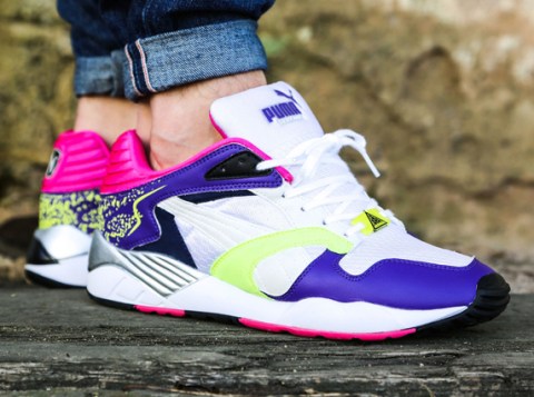 Vans CA Style 36 "Polka Suiting" Pack - SneakerNews.com