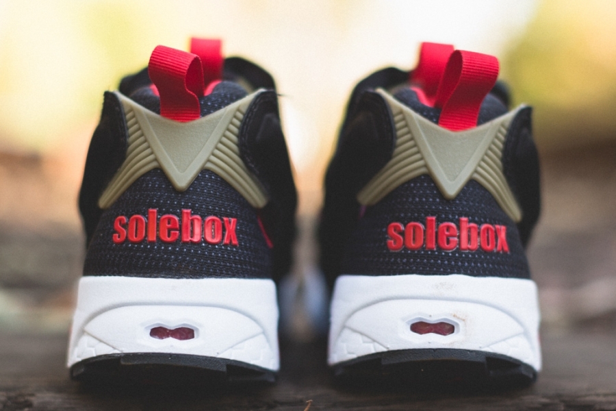 Solebox x Reebok Insta Pump Fury - SneakerNews.com