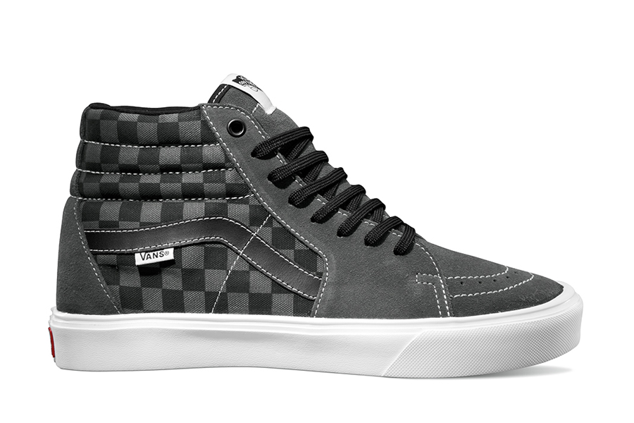Vans Reinvents Iconic Models with the LXVI Classic Lites Collection ...