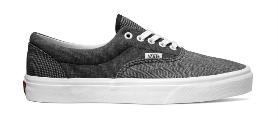 Vans Classic "Mixed Material" Collection - SneakerNews.com