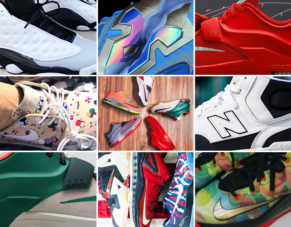 Sneaker News Weekly Rewind: 6/21 - 6/27 - SneakerNews.com