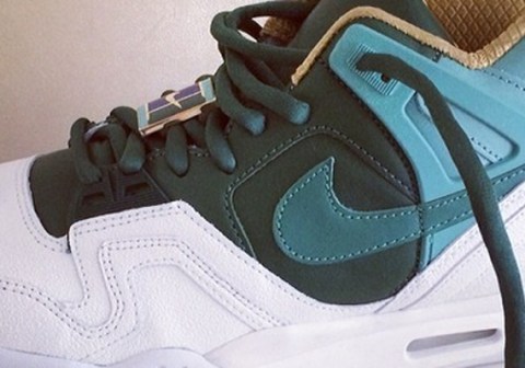 Nike Air Max 93 "OG Menthol" - Available in Europe - SneakerNews.com