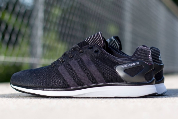 adidas adiZero featherPrime - SneakerNews.com