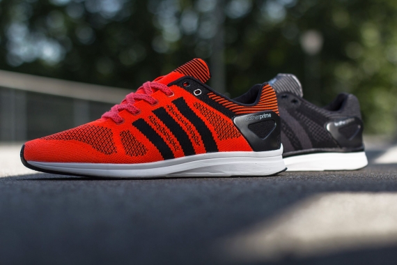 adidas adiZero featherPrime - SneakerNews.com