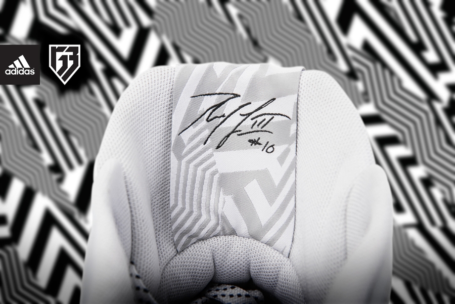 adidas Unveils RG3's First Signature Shoe - The RG3 Energy Boost ...