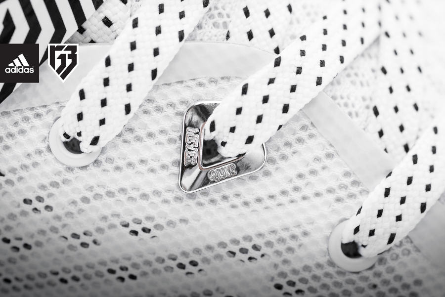 adidas Unveils RG3's First Signature Shoe - The RG3 Energy Boost ...