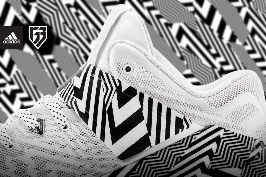 adidas Unveils RG3's First Signature Shoe - The RG3 Energy Boost ...