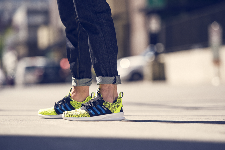 adidas Originals SL Loop Runner "Munich Pack" - SneakerNews.com