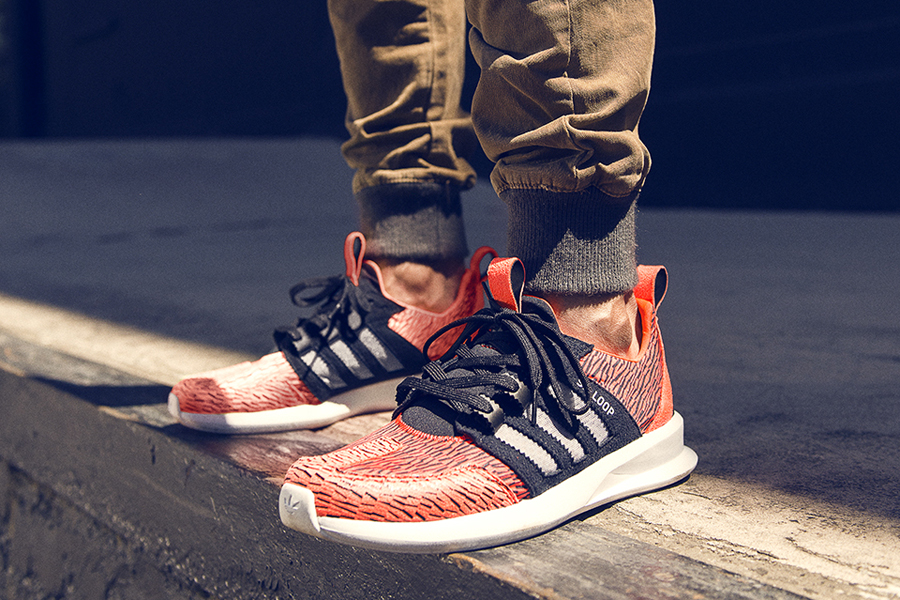 adidas Originals SL Loop Runner "Munich Pack" - SneakerNews.com