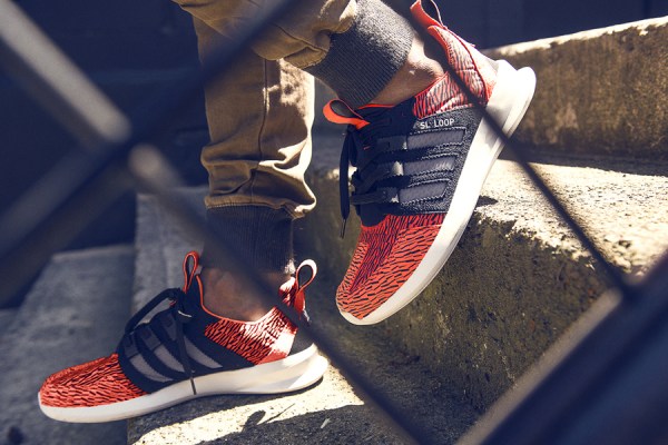 adidas Originals SL Loop Runner "Munich Pack" - SneakerNews.com