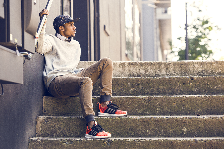 adidas Originals SL Loop Runner "Munich Pack" - SneakerNews.com