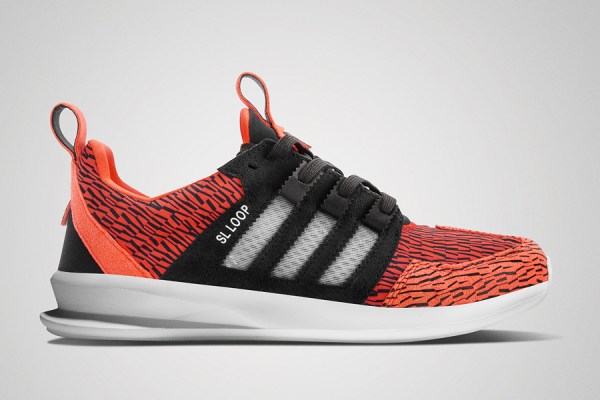 adidas Originals SL Loop Runner "Munich Pack" - SneakerNews.com