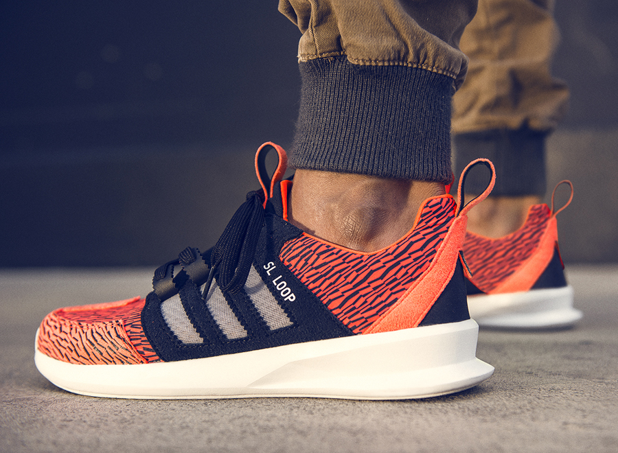 adidas Originals SL Loop Runner "Munich Pack" - SneakerNews.com