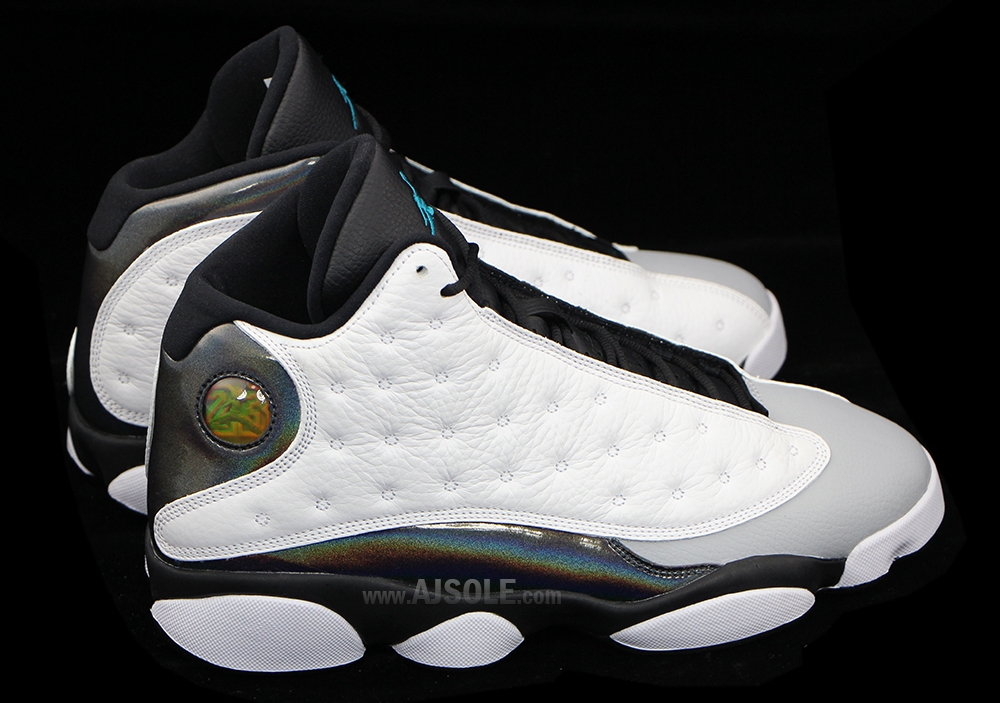 Air Jordan 13 "Barons" - Release Date - SneakerNews.com