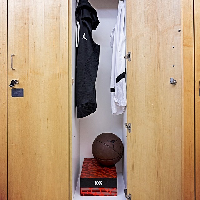 Air Jordan XX9 Packaging First Look