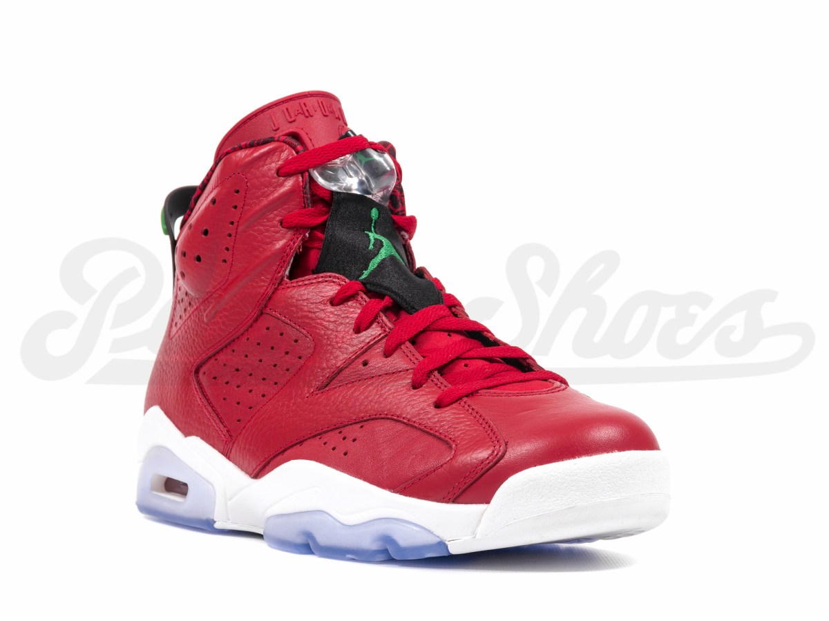 Air Jordan 6 "History of Jordan" - Arriving at Retailers - SneakerNews.com