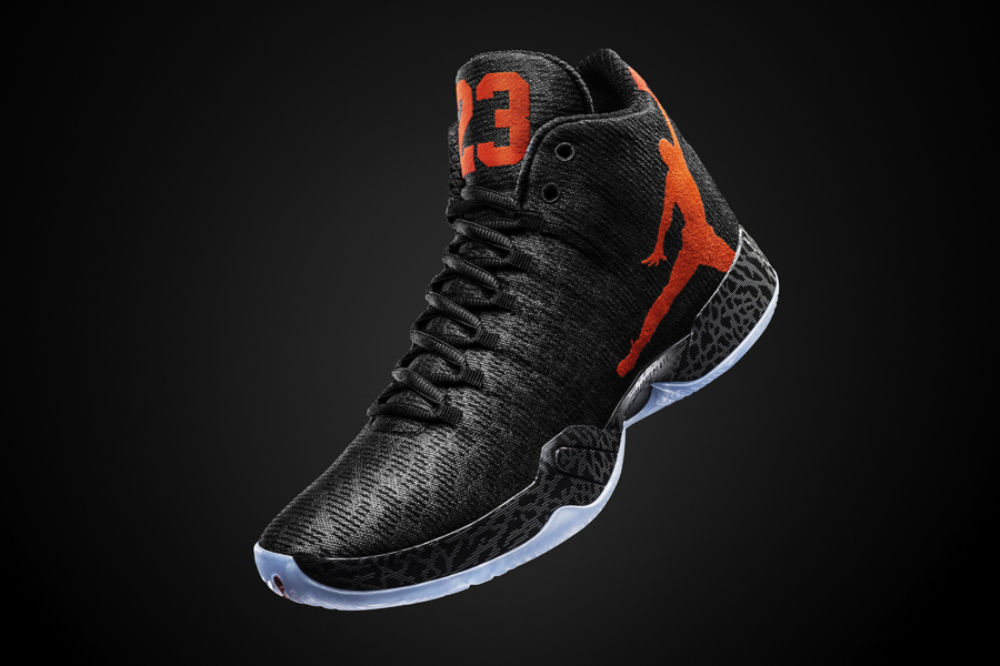 Inside Access to the History of Jordan Brand - SneakerNews.com