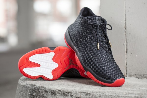 Inside Access to the History of Jordan Brand - SneakerNews.com