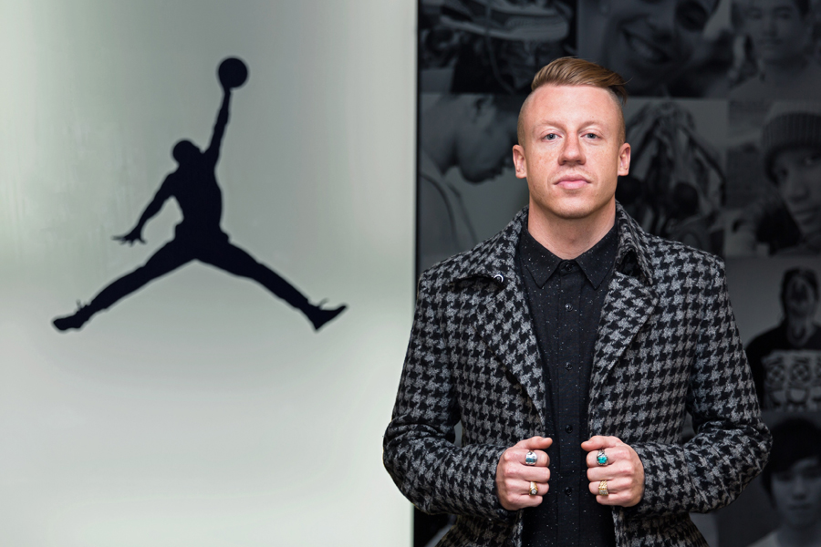 Inside Access to the History of Jordan Brand - SneakerNews.com