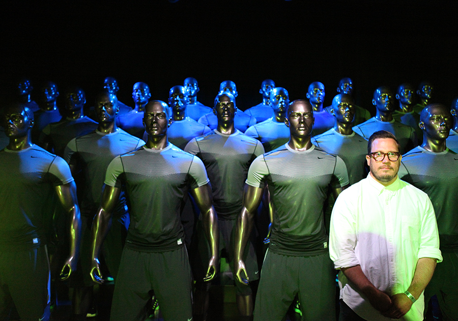 A Chat With Nike Training Design Director Nathan Van Hook - SneakerNews.com