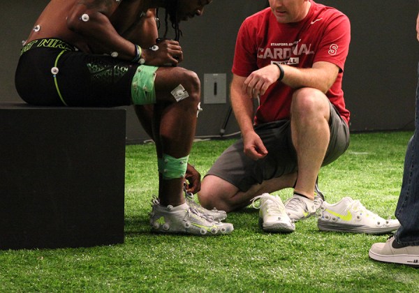 A Chat With Nike Training Design Director Nathan Van Hook - SneakerNews.com