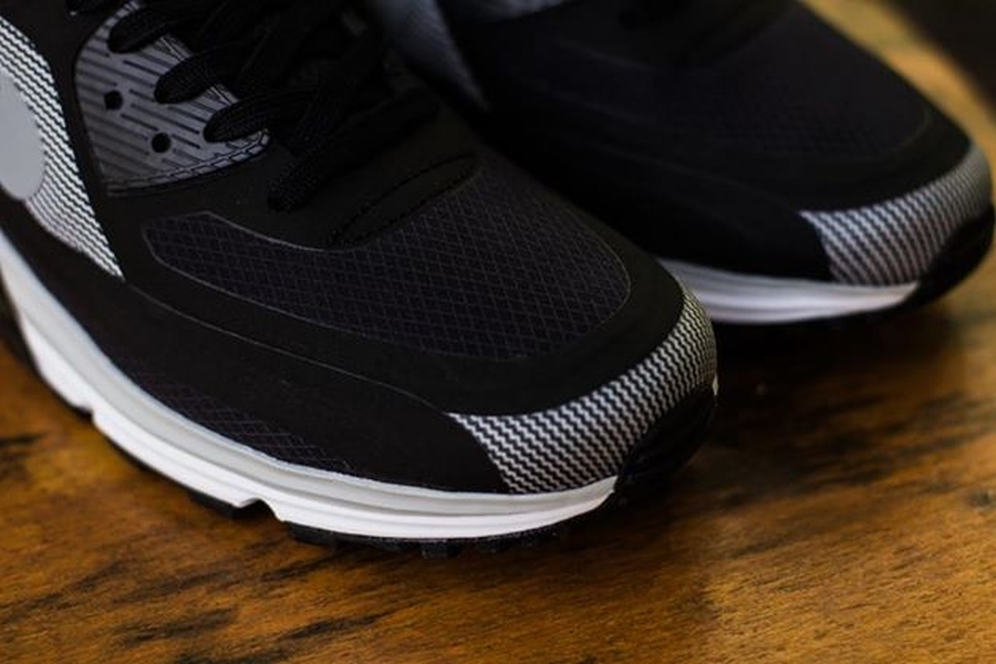 Nike Air Max Lunar90 Water Resistant - SneakerNews.com