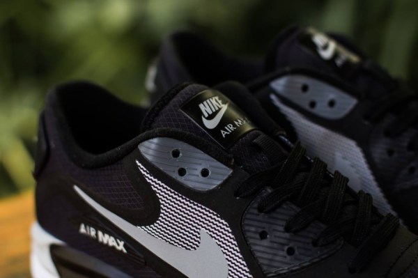 Nike Air Max Lunar90 Water Resistant - SneakerNews.com